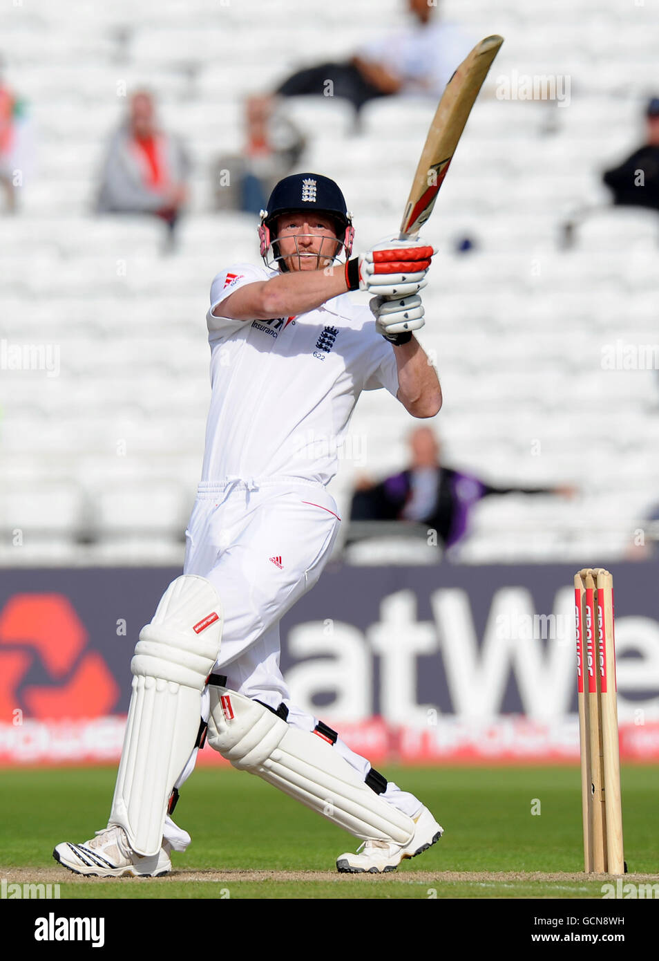Cricket - npower First Test - Day One - England v Pakistan - Trent ...
