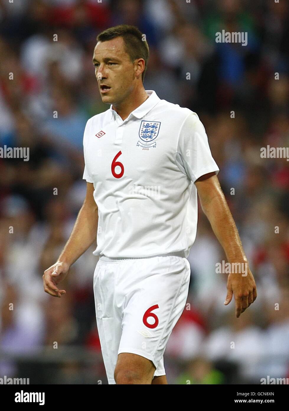 Soccer - International Friendly - England v Hungary - Wembley Stadium ...