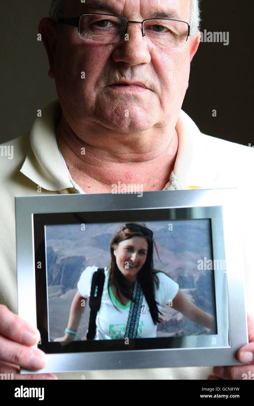 Suzanne Pilley Disappearance High Resolution Stock Photography and ...