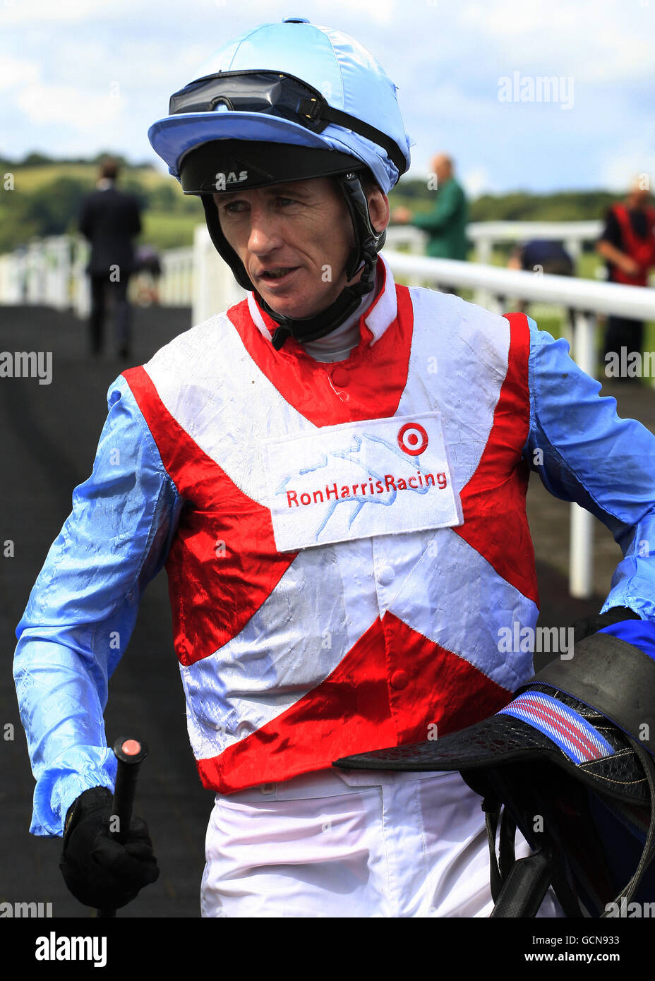 Horse Racing - The Lindley Catering Handicap Stakes - Chepstow ...