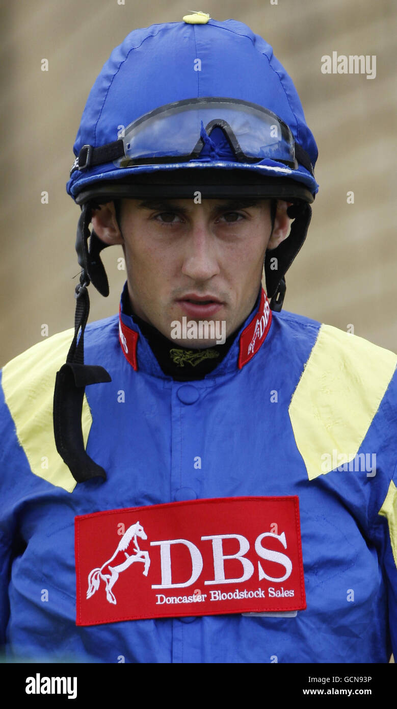 Horse Racing - The Lindley Catering Handicap Stakes - Chepstow ...