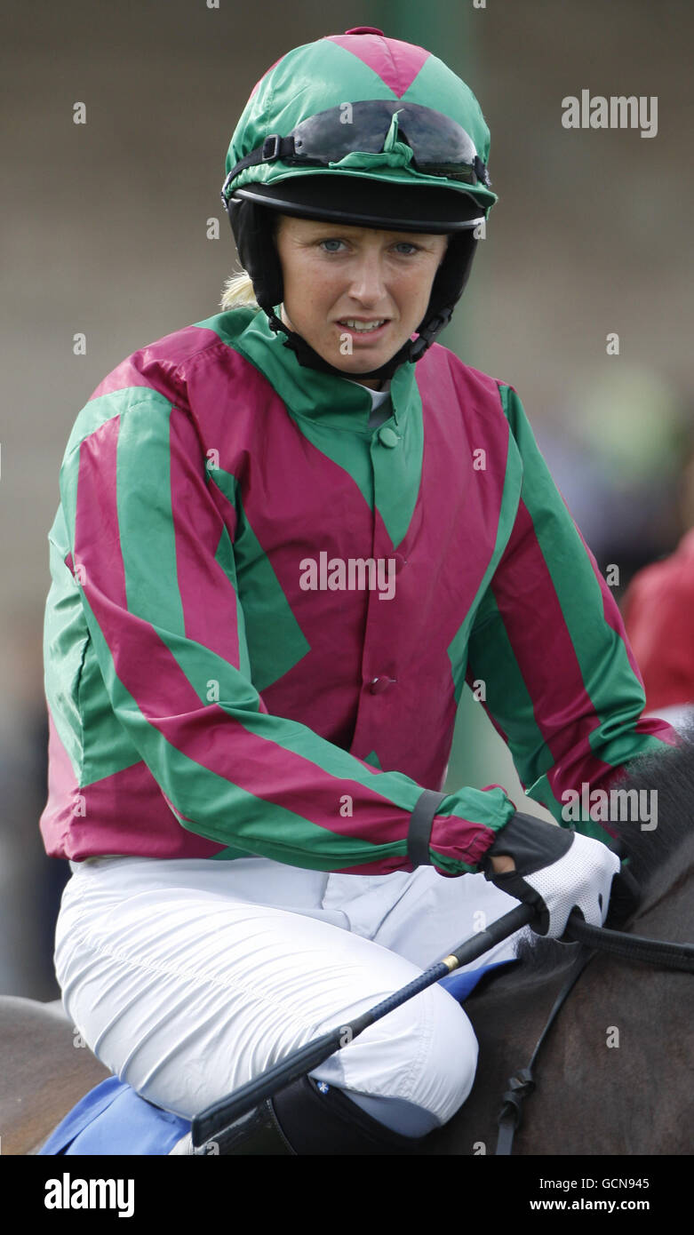 Horse Racing - The Lindley Catering Handicap Stakes - Chepstow ...