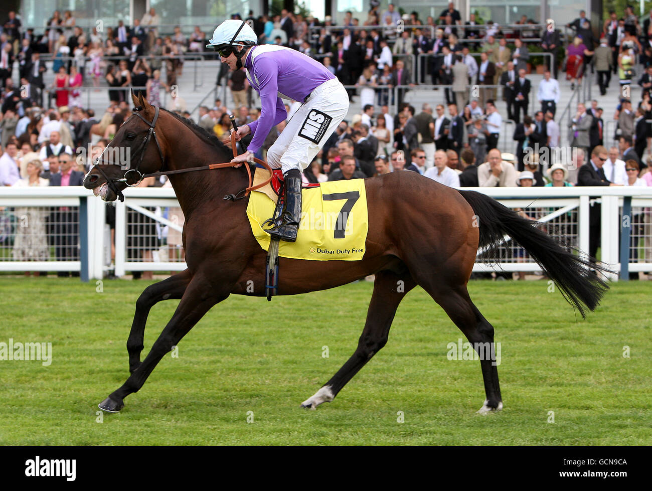 Highland knight hi-res stock photography and images - Alamy