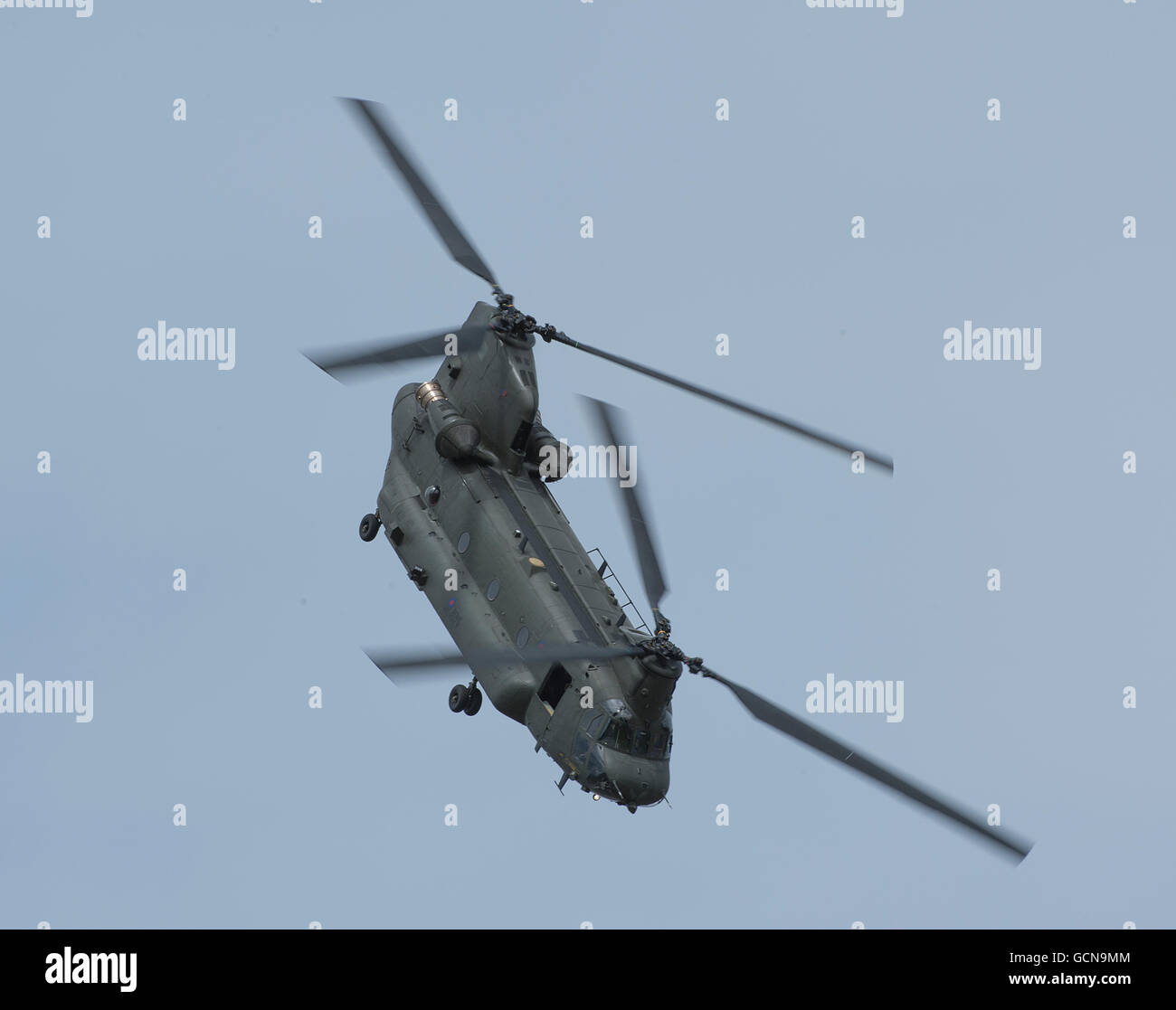 Raf odiham hi-res stock photography and images - Alamy