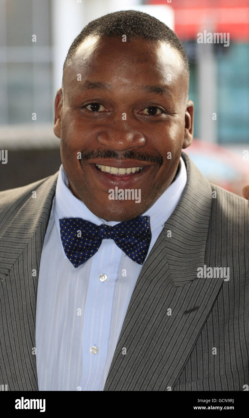 Tim witherspoon hi-res stock photography and images - Alamy