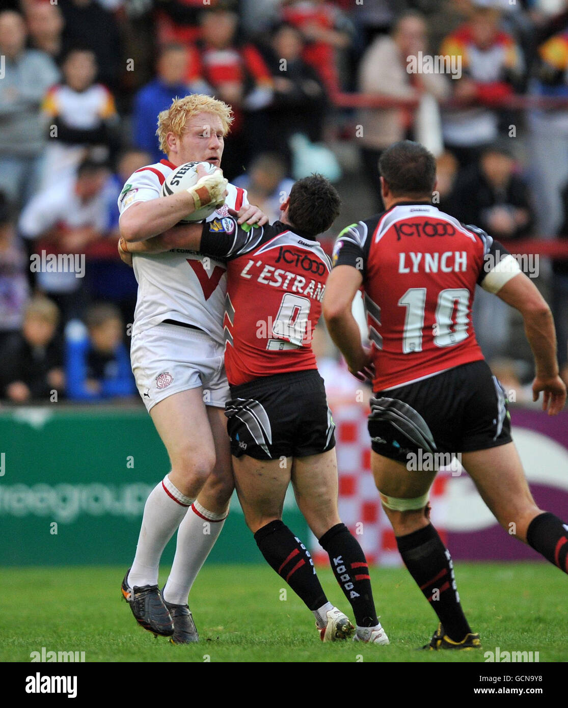 Graham heath hi-res stock photography and images - Alamy