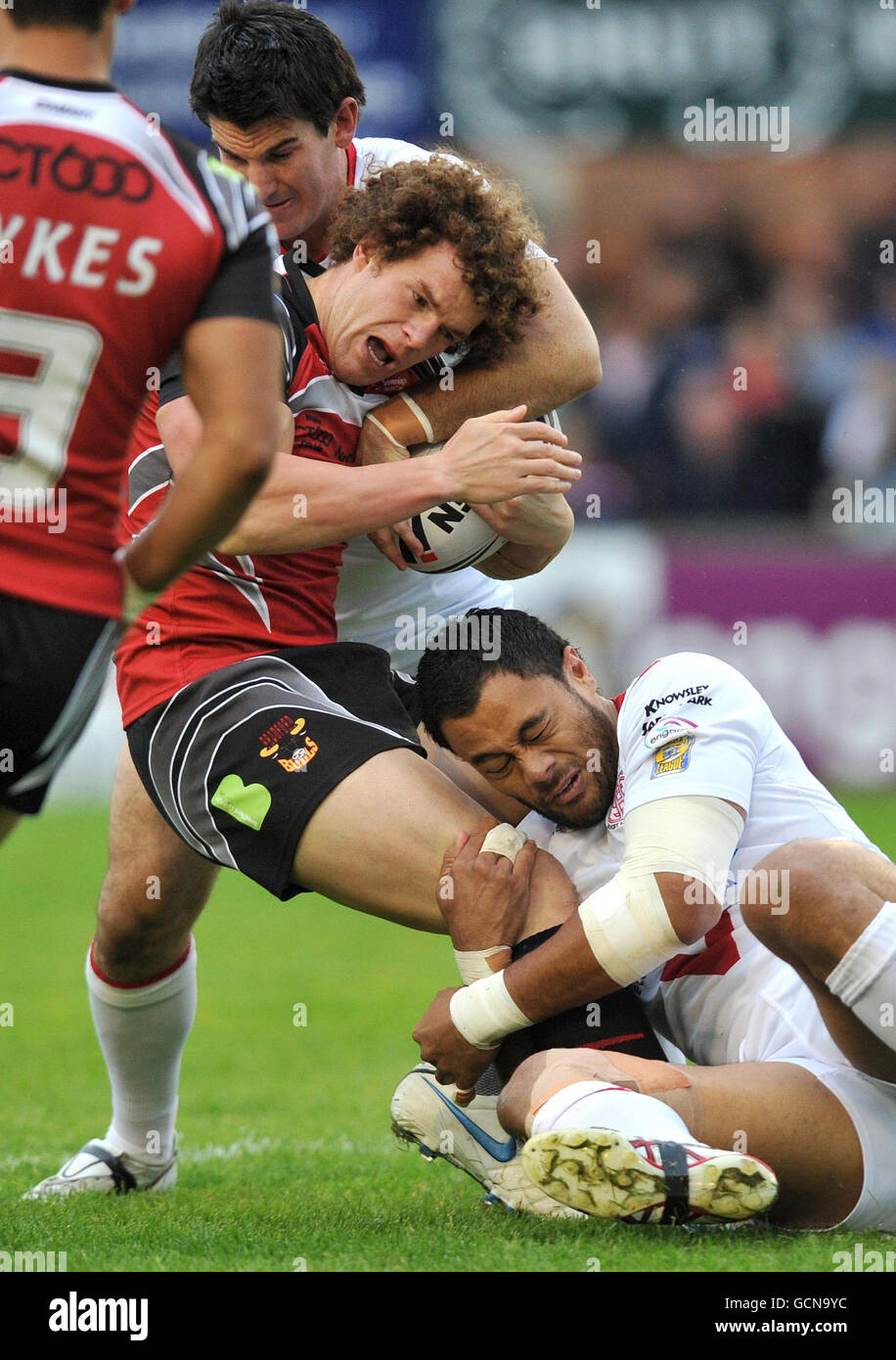 Tony flannery hi-res stock photography and images - Alamy