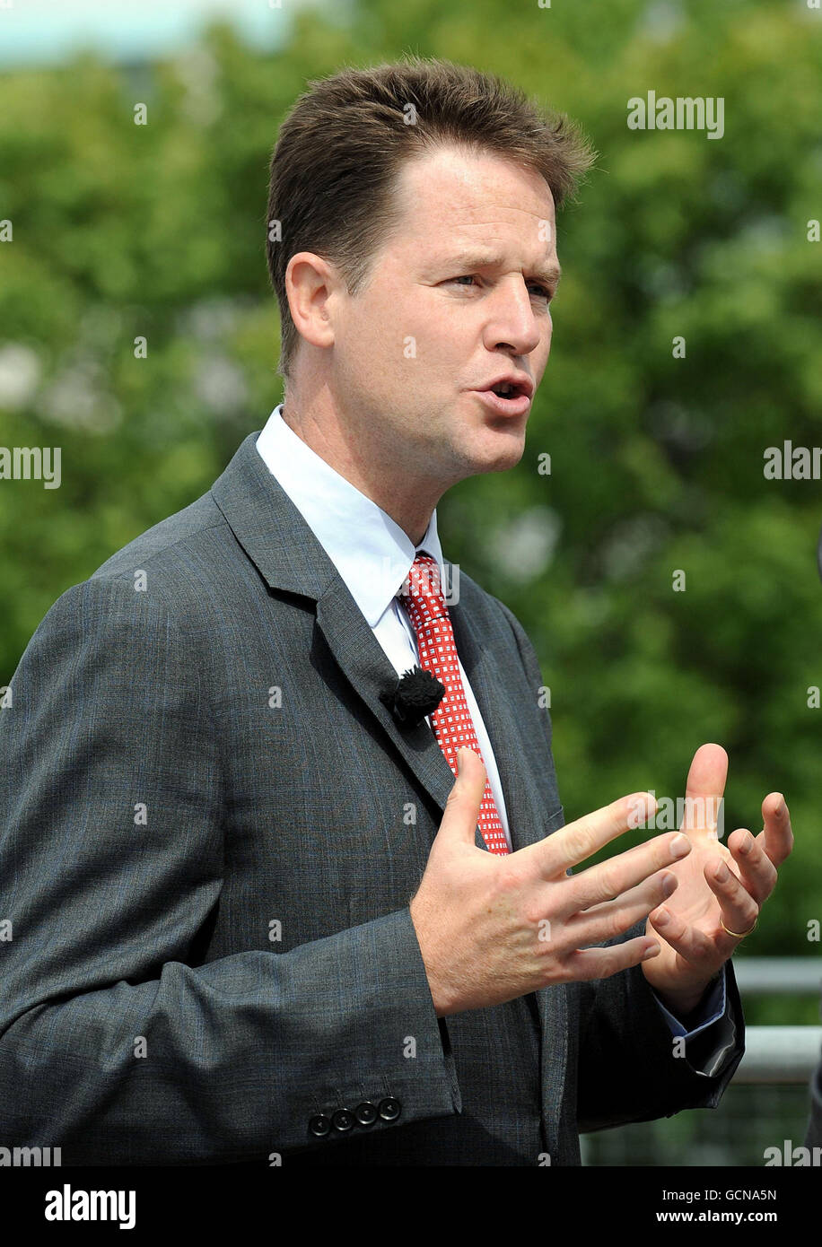 The hicks building hi-res stock photography and images - Alamy