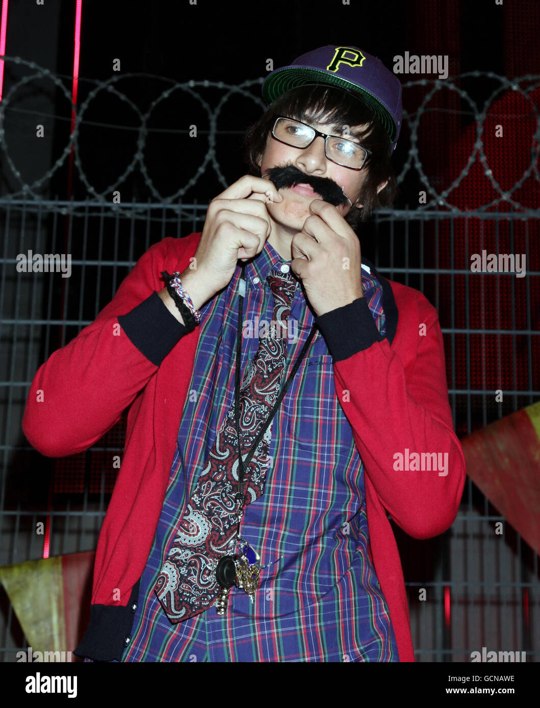 Sam pepper hi-res stock photography and images - Alamy