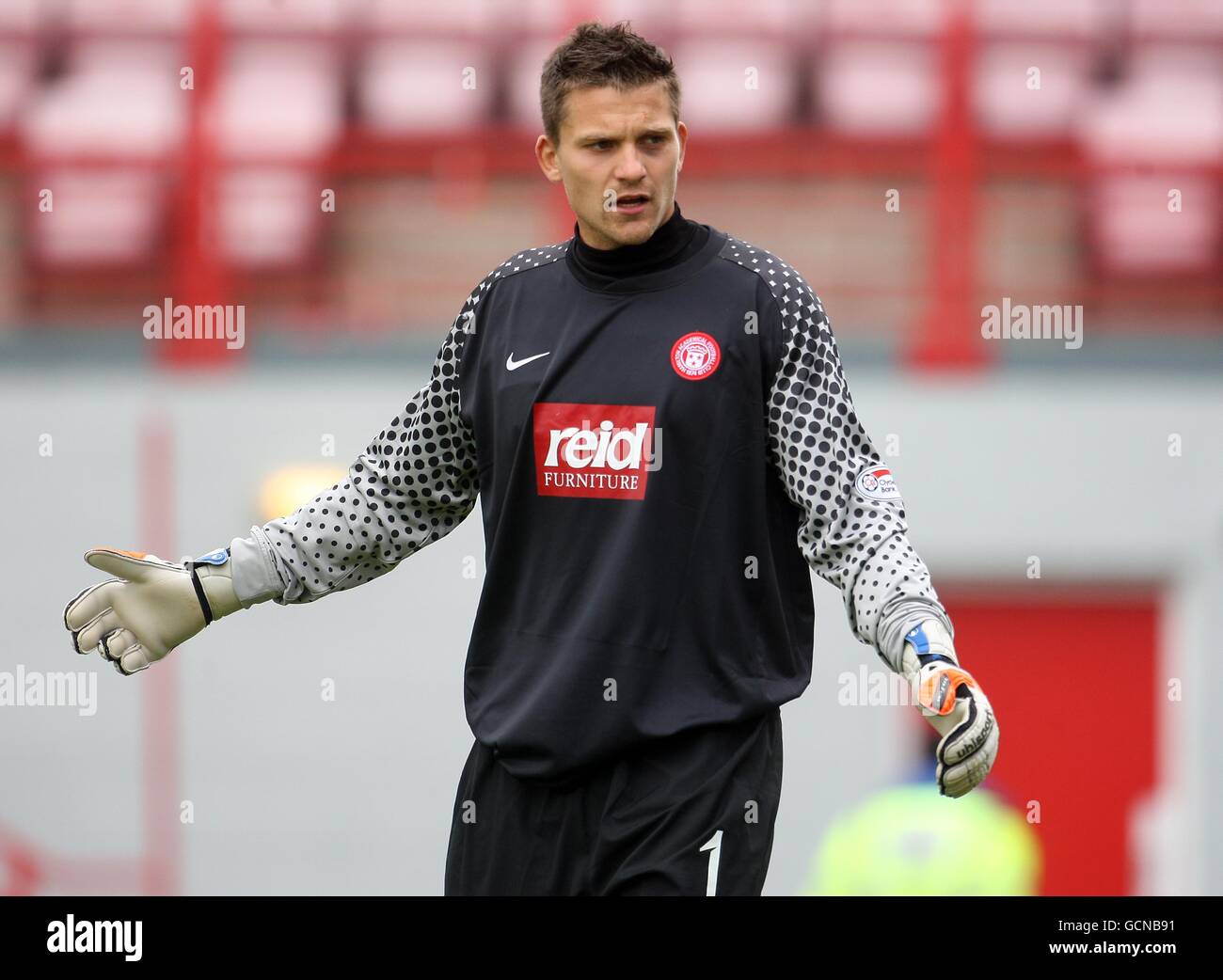 Tomas cerny hi-res stock photography and images - Alamy