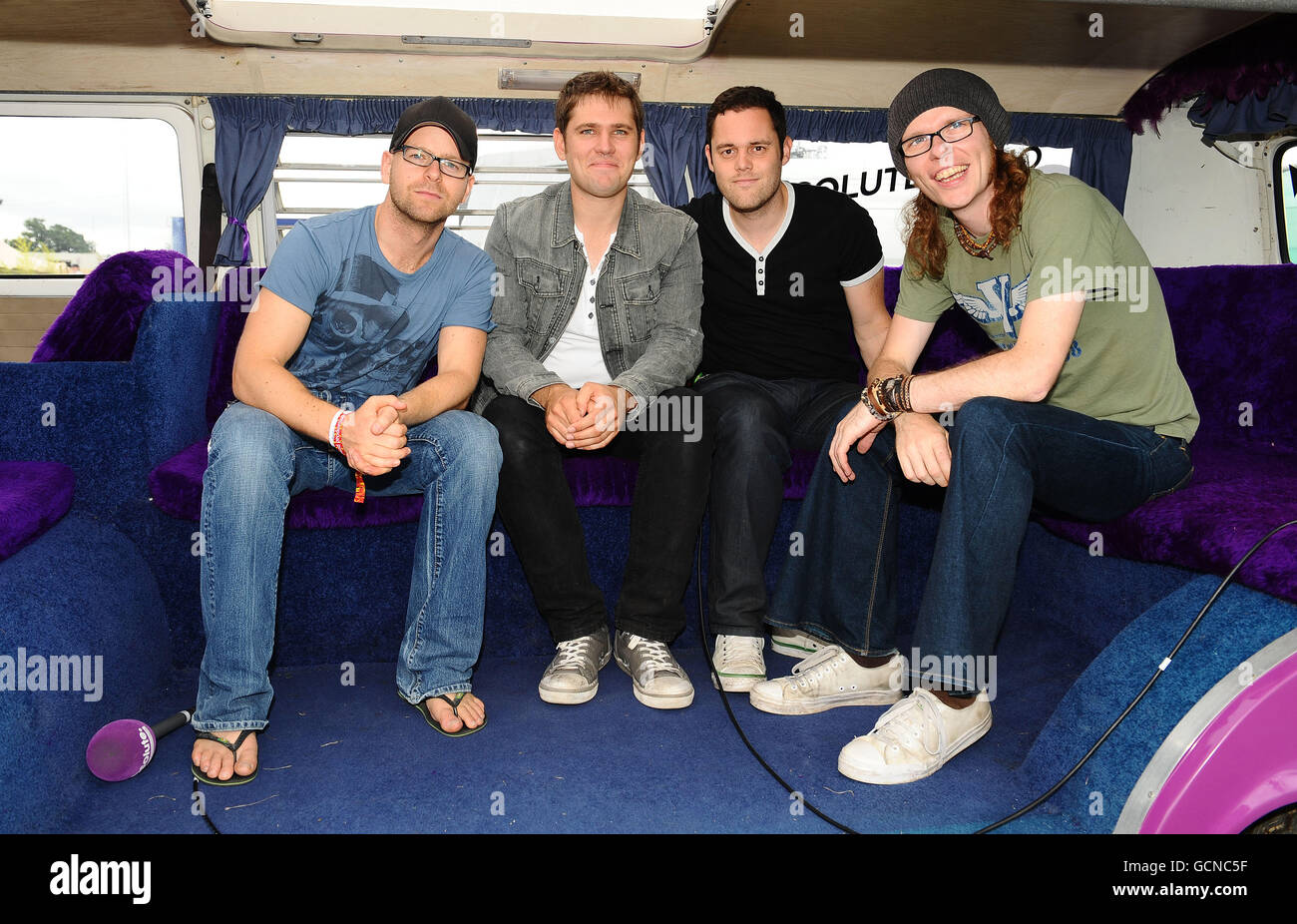 Full length smiling glasses cap mangsm hi-res stock photography and ...