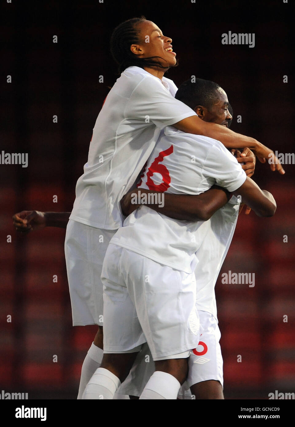 Football under 17 17s 17s u17 hi-res stock photography and images - Alamy