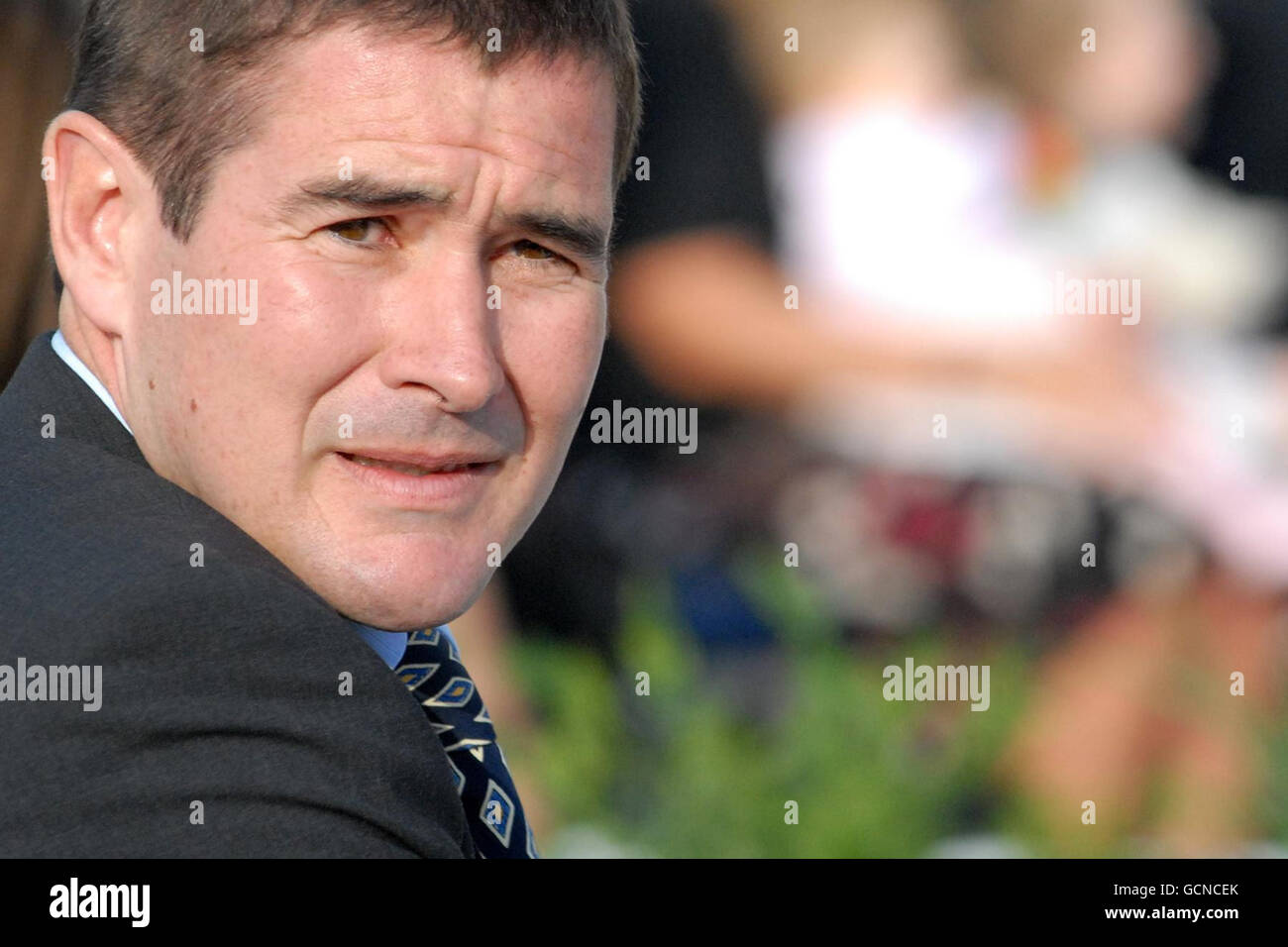 Derby county manager peter taylor hi-res stock photography and images ...