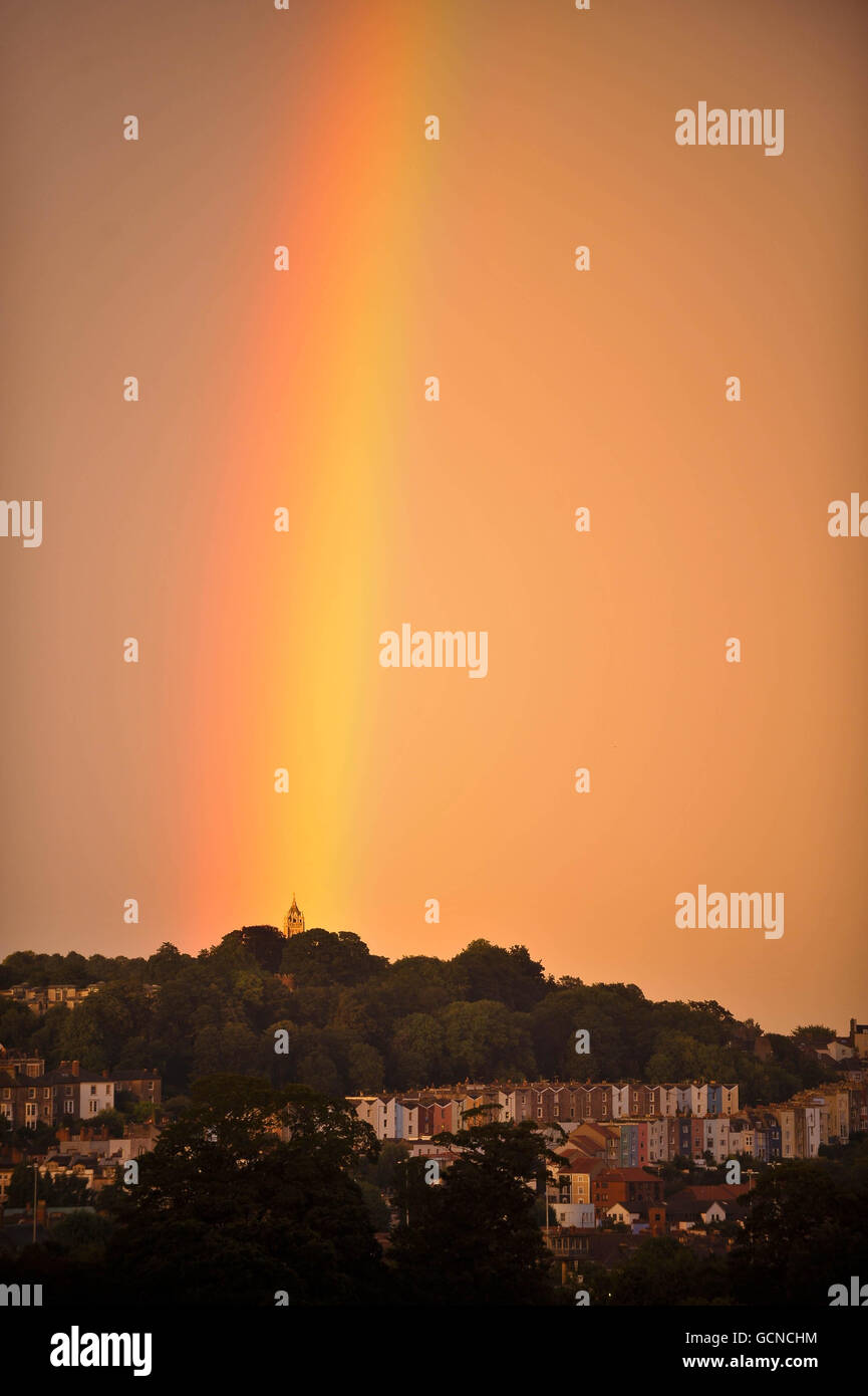 Spectacular sighting hi-res stock photography and images - Alamy
