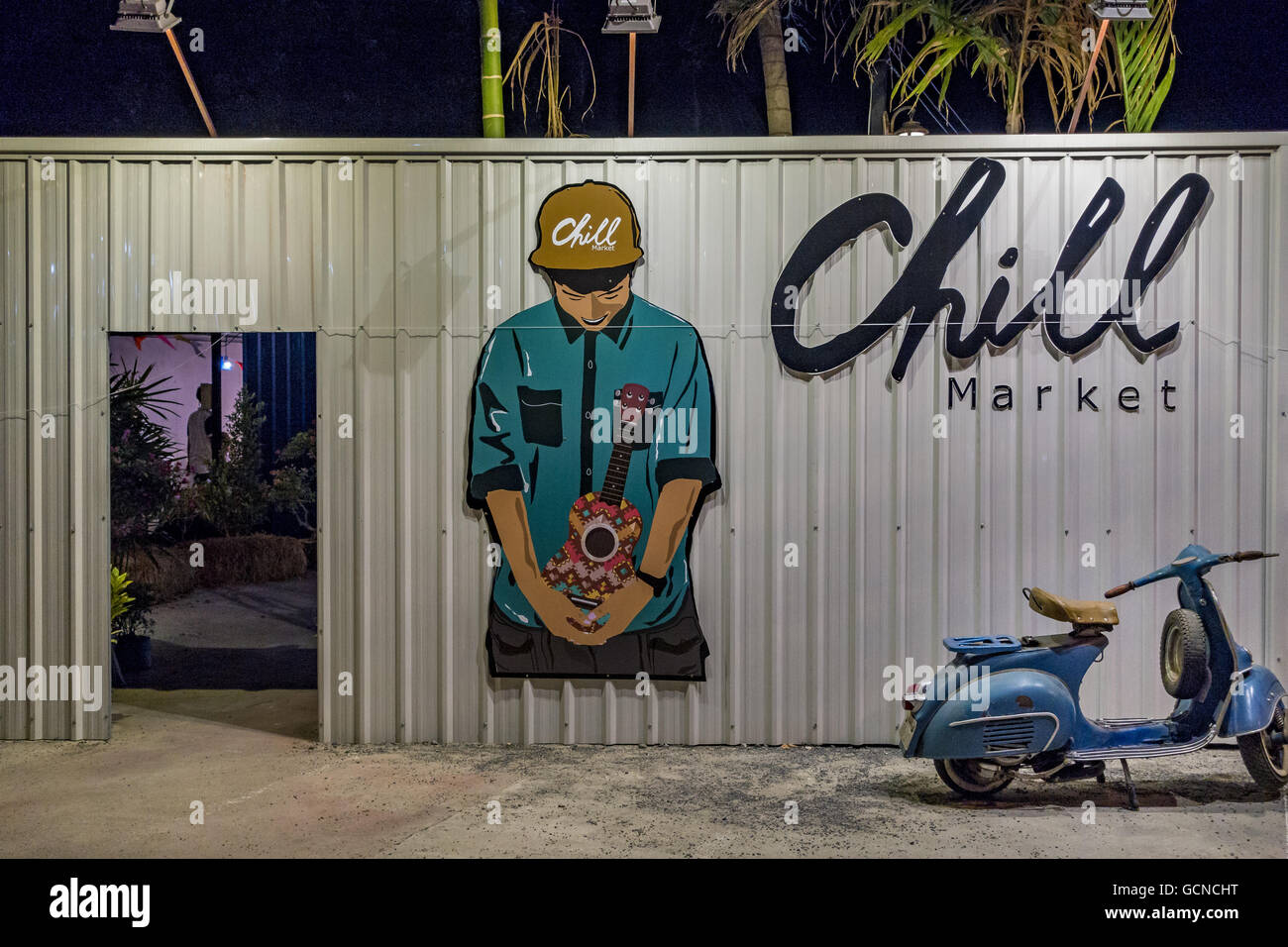 Bo Phut Beach, Ko Samui, Thailand, Asia Stock Photo - Alamy