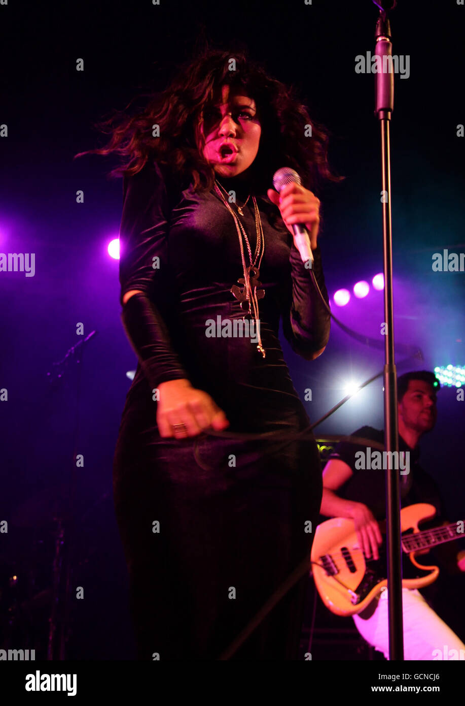 Reading festival republic hi-res stock photography and images - Alamy