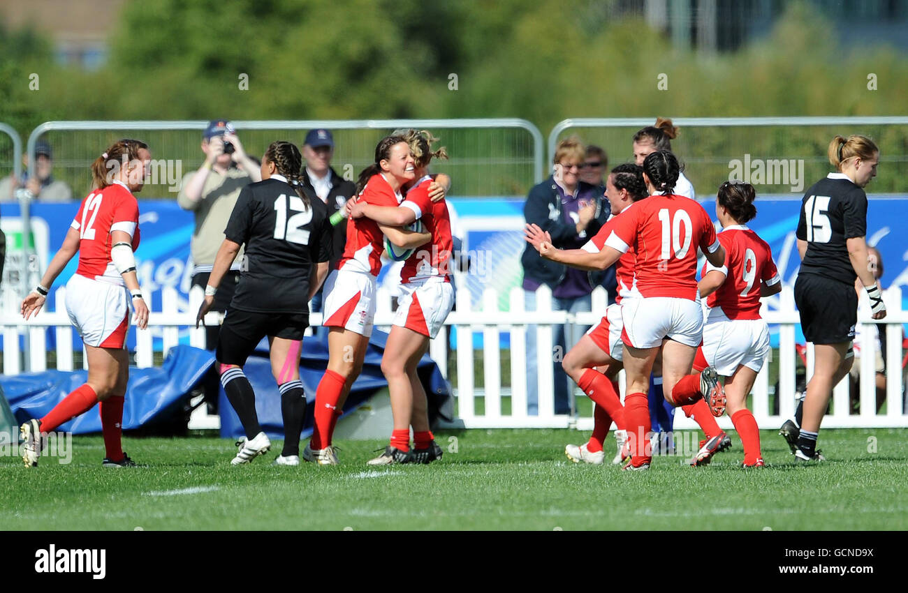 Caryl james new zealand hi-res stock photography and images - Alamy