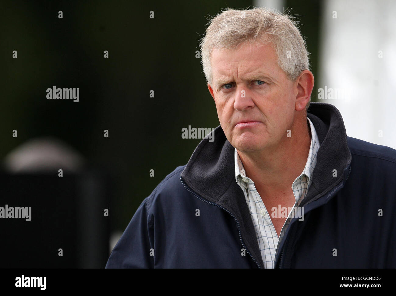 Golf - Johnnie Walker Championships - Day Three - Gleneagles. Scotland ...