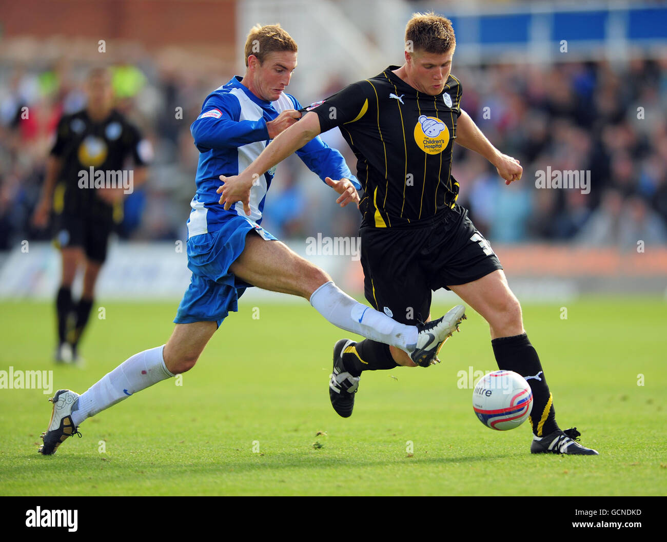 Gary liddle hi-res stock photography and images - Alamy