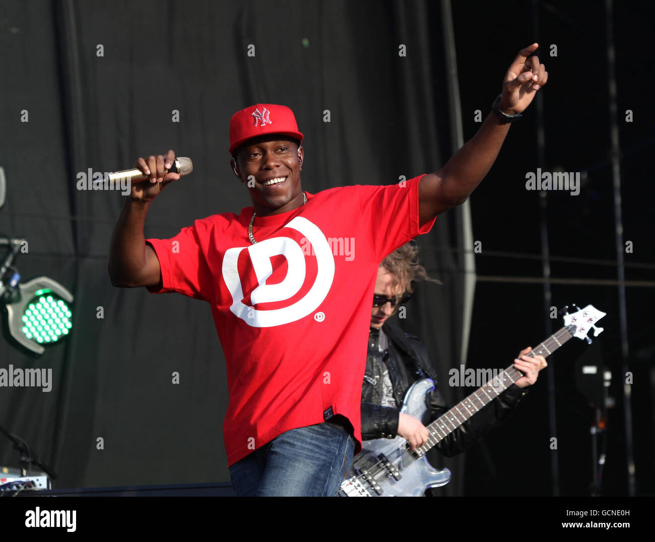 Reading festival richfield avenue hi-res stock photography and images ...