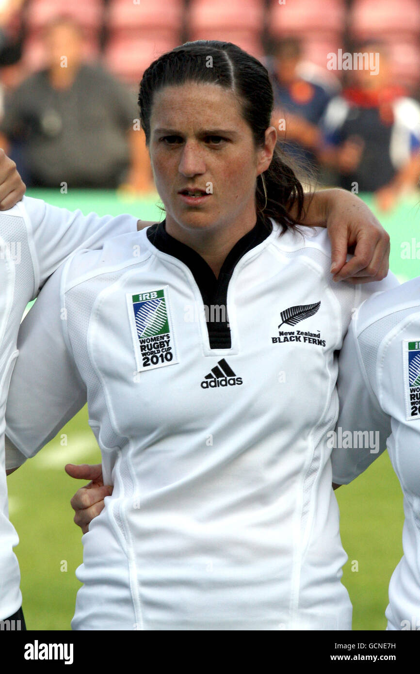 Rebecca mahoney hi-res stock photography and images - Alamy