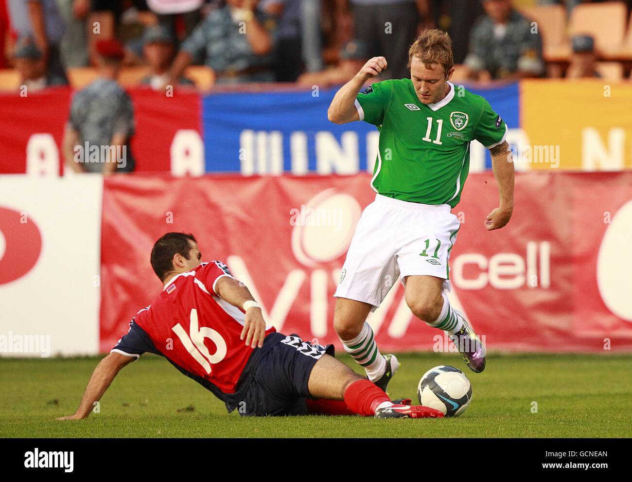 Republican Stadium High Resolution Stock Photography and Images - Alamy