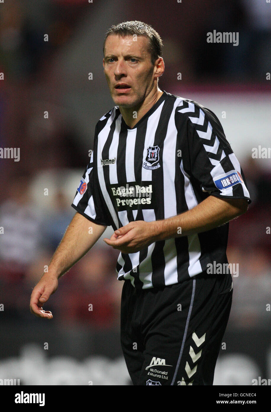 Barry wilson hi-res stock photography and images - Alamy