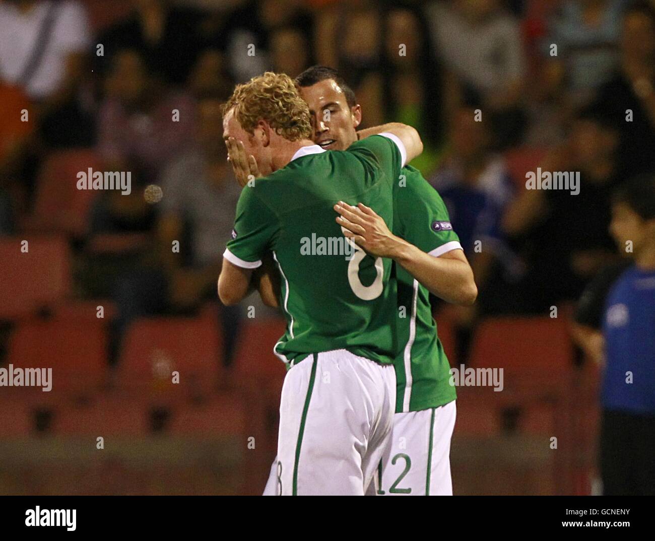 Kevin fahey hi-res stock photography and images - Alamy