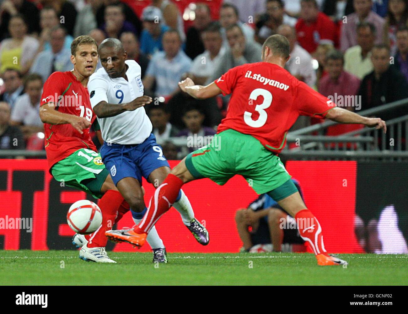 Iliyan hi-res stock photography and images - Alamy