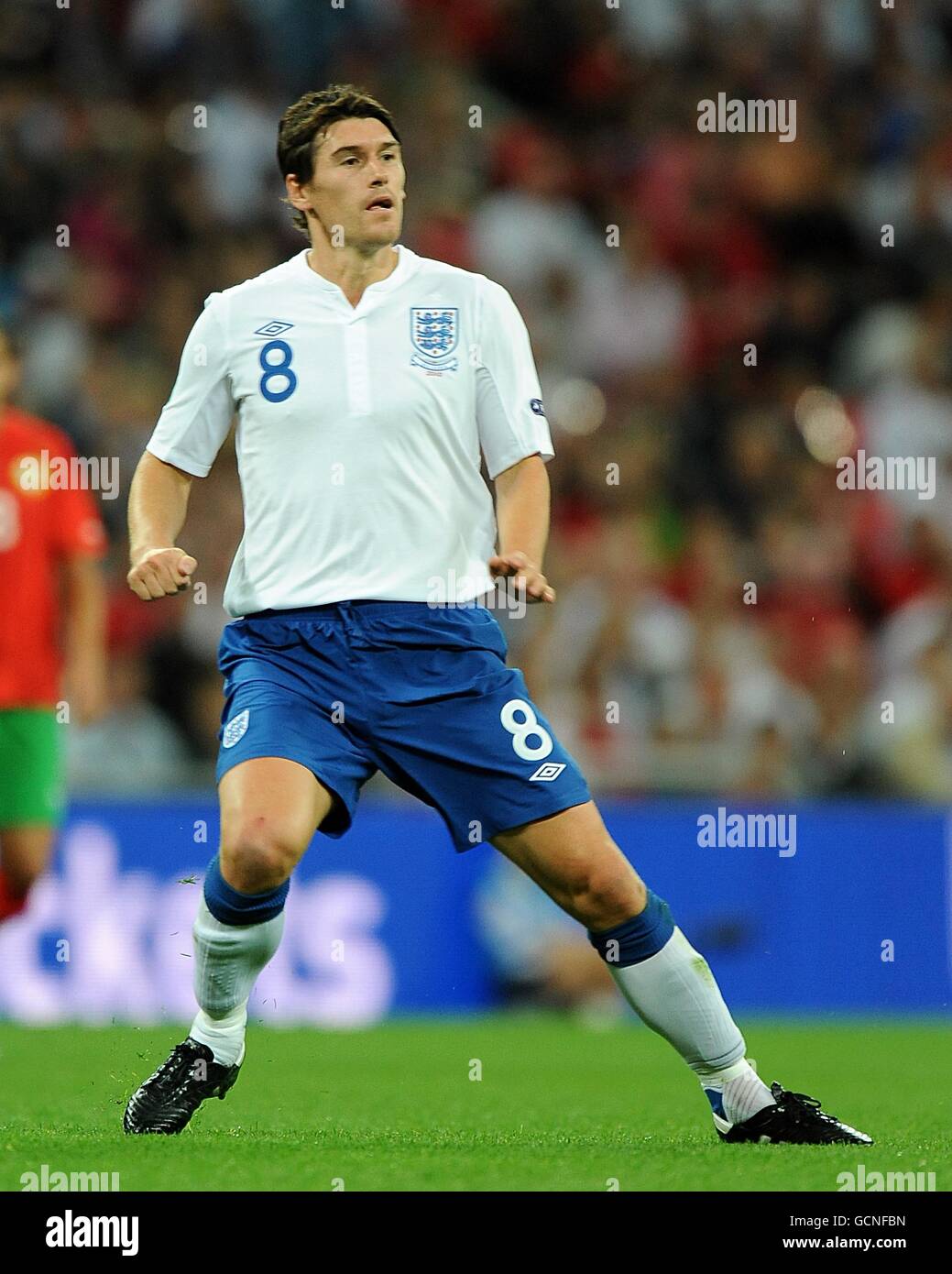 Soccer - UEFA Euro 2012 - Qualifying - Group G - England v Bulgaria ...