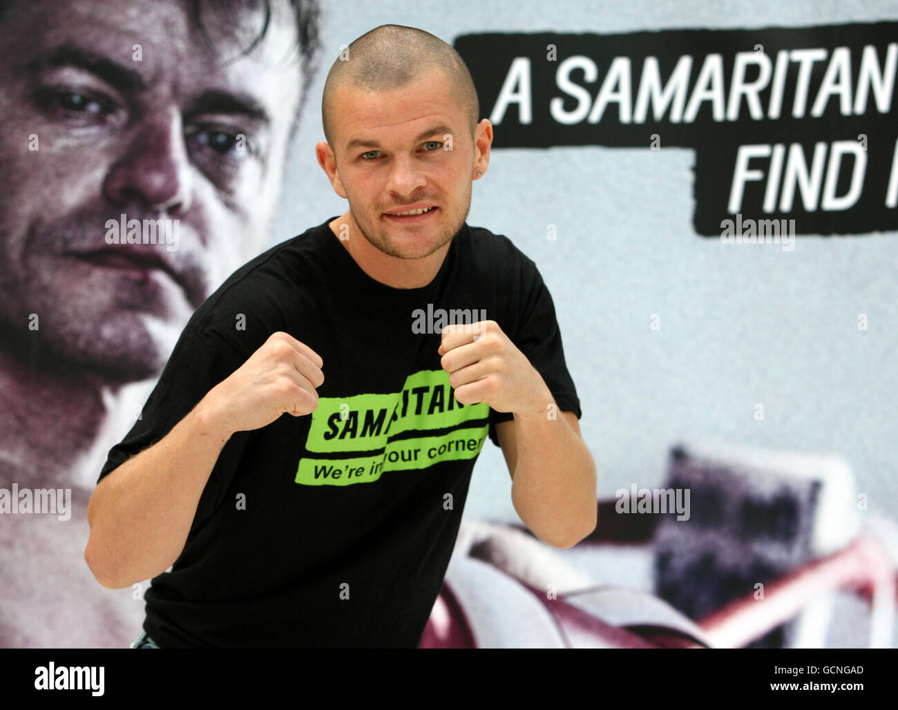 Samaritans campaign hi-res stock photography and images - Alamy