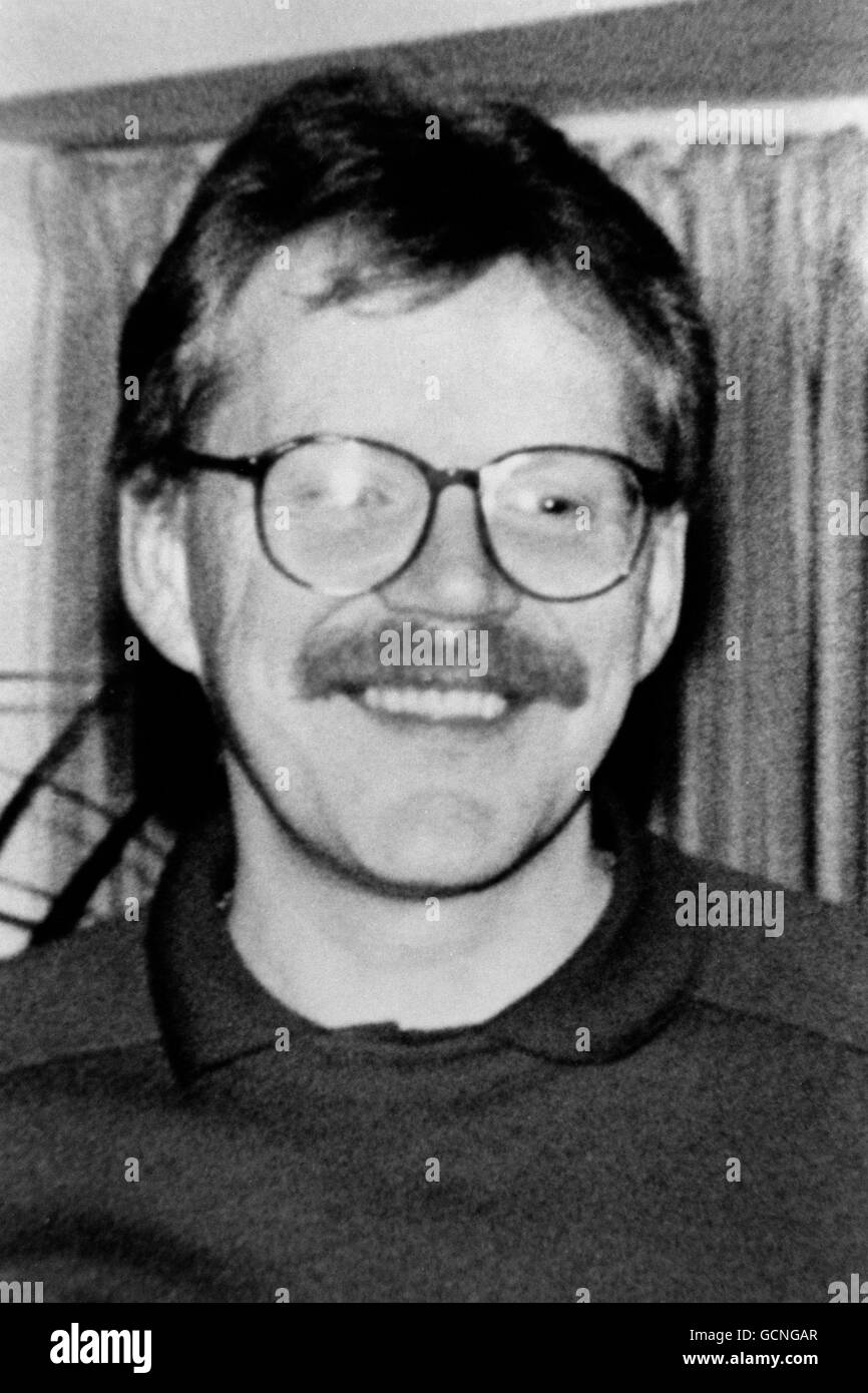 Accidents and Disasters - Mull of Kintyre Chinook Crash Stock Photo - Alamy