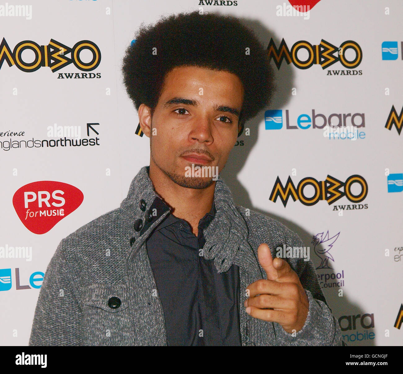 2010 mobo awards nominations hi-res stock photography and images - Alamy
