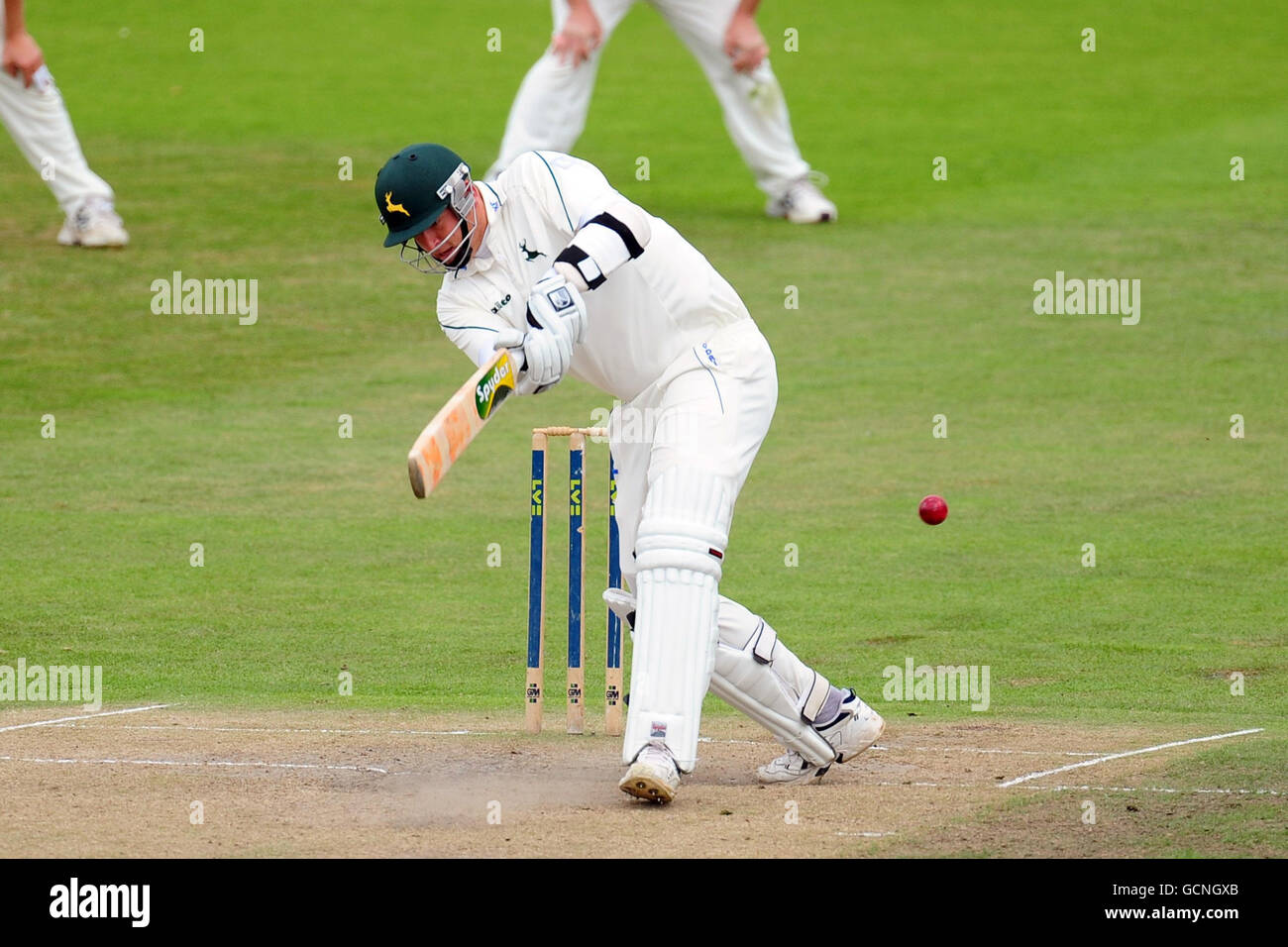 Cricket - Liverpool Victoria County Championship - Division One - Day ...