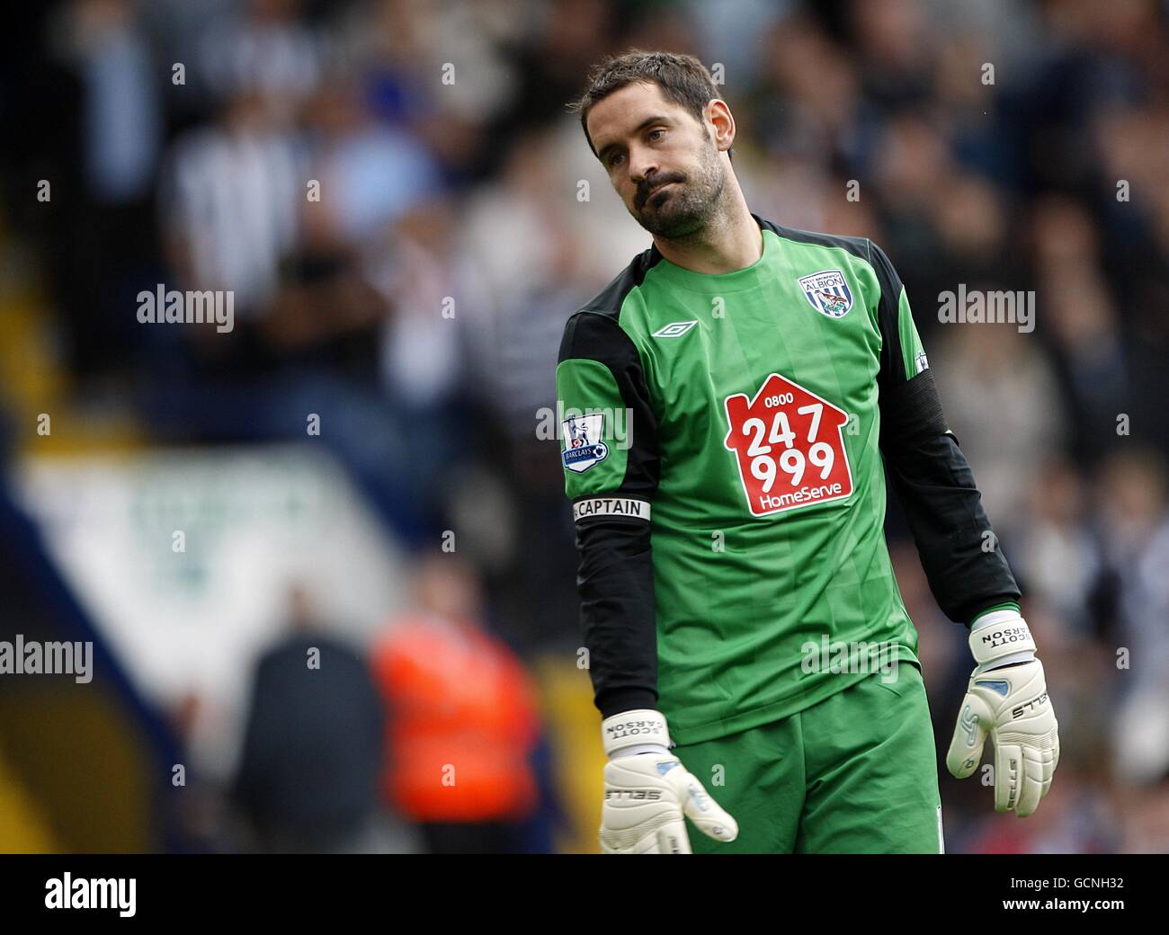 Miss carson hi-res stock photography and images - Alamy