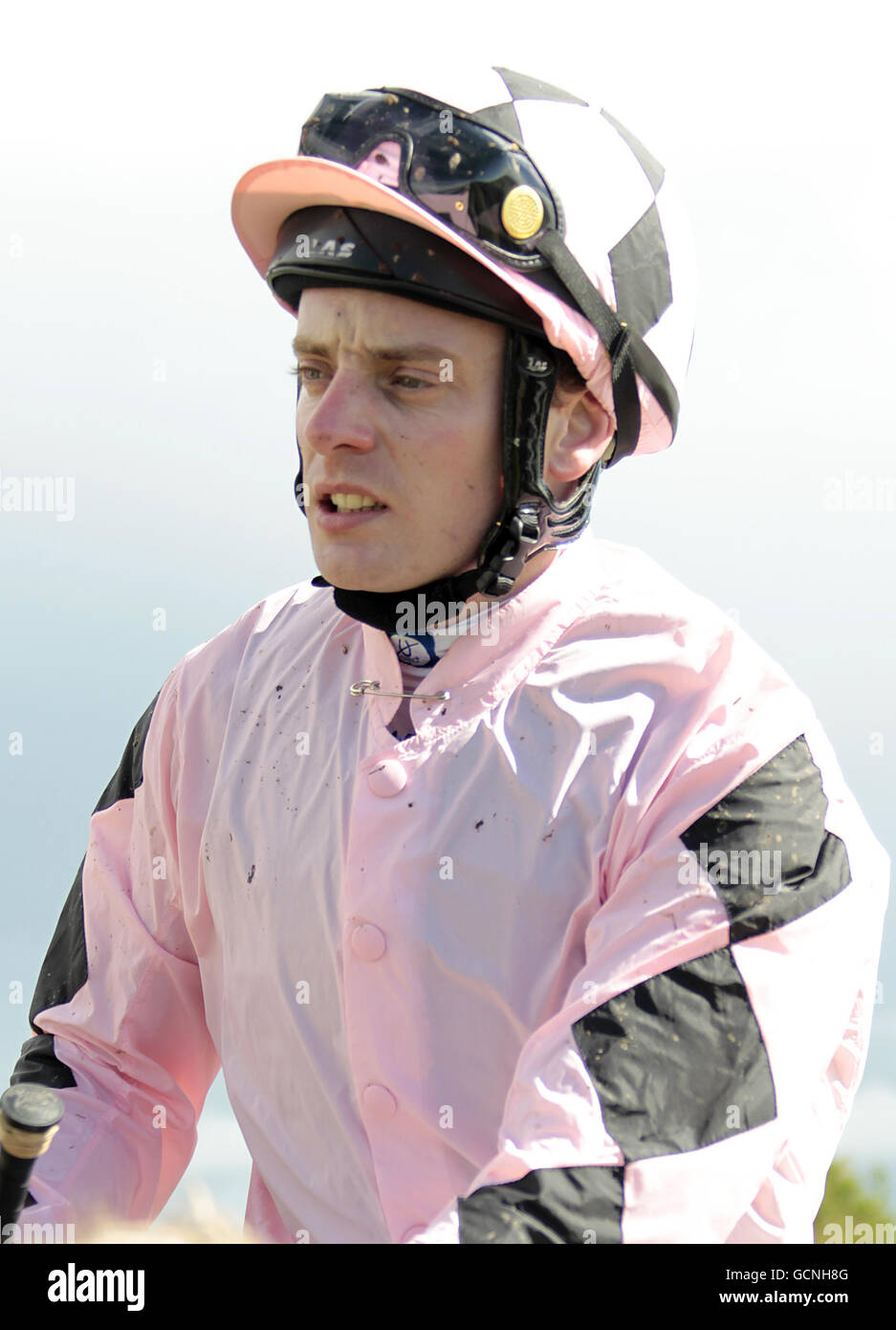 On irish field st vincent obrien national day curragh racecourse hi-res ...