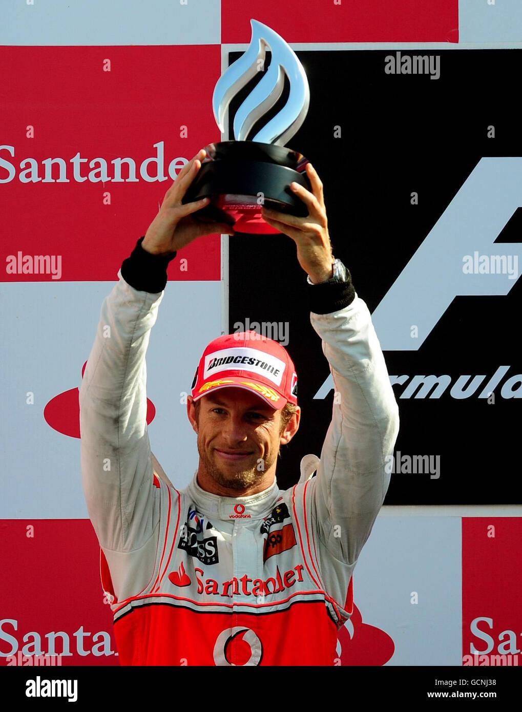 Formula One Motor Racing - Italian Grand Prix - Race Day - Monza ...