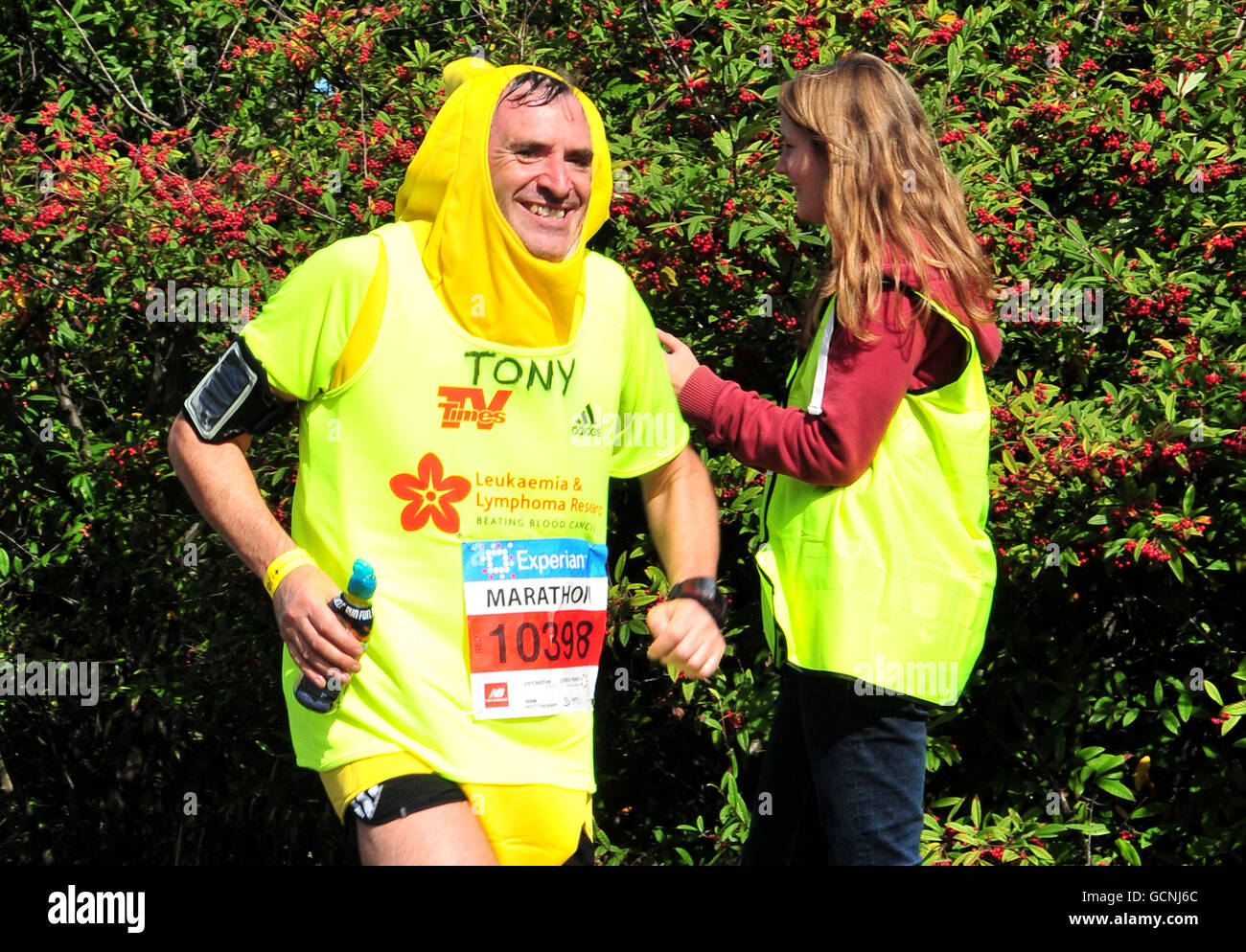 Who plays bob hope in emmerdale hi-res stock photography and images - Alamy