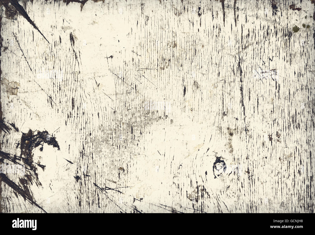 White wood texture Stock Photo - Alamy