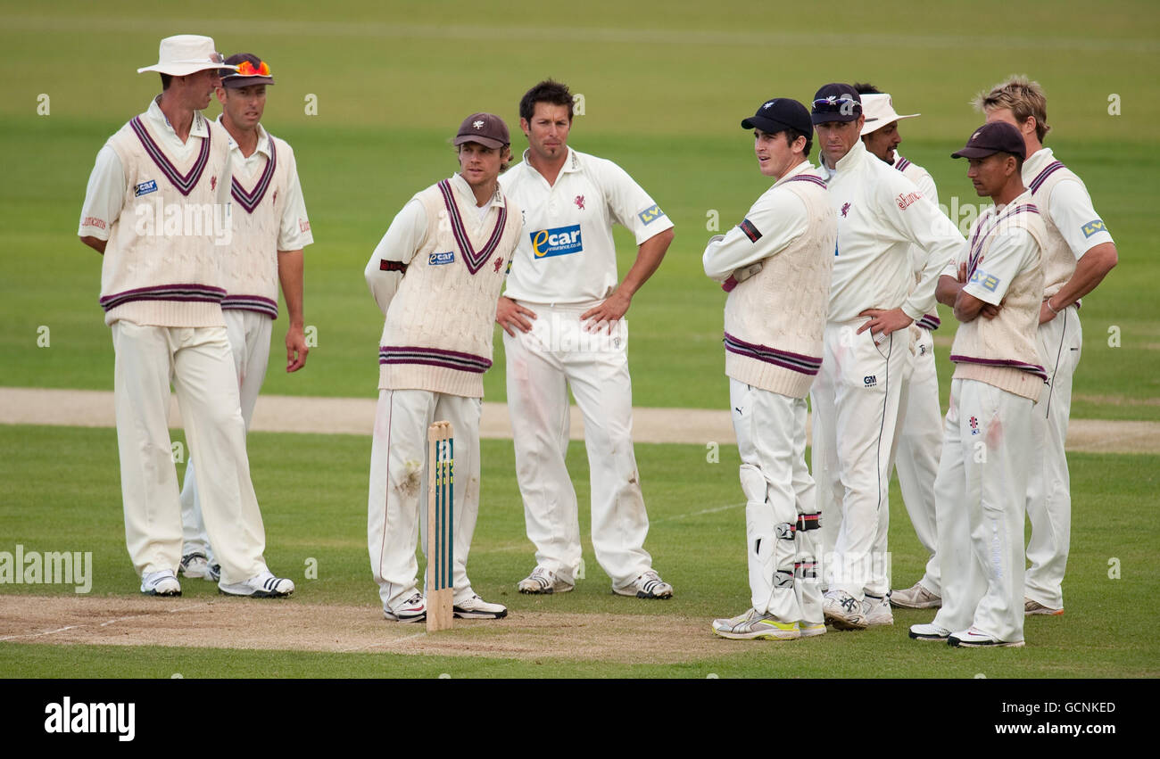 Emirates durham internationa hi-res stock photography and images - Alamy