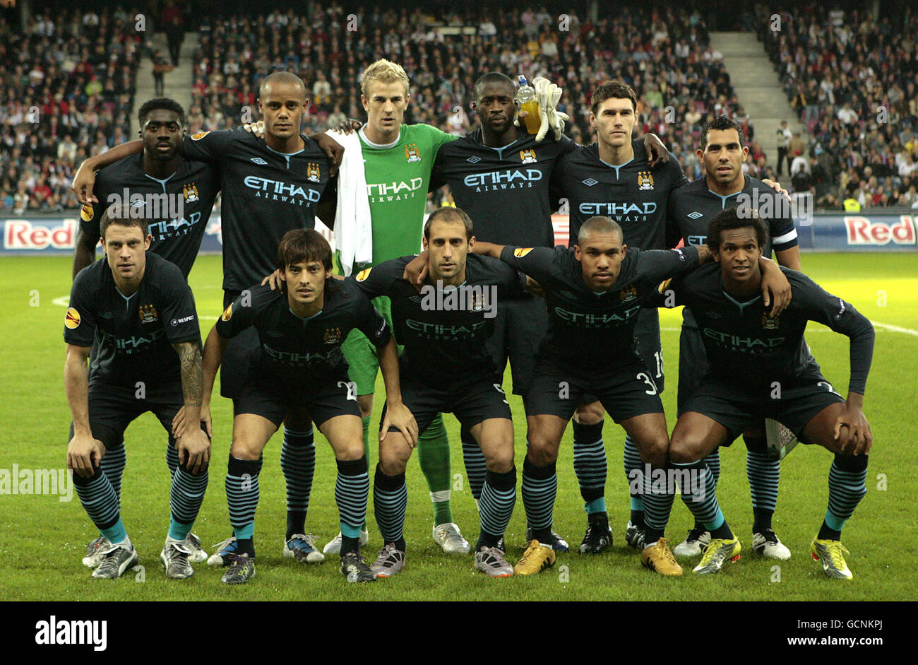 Nigel de jong and jo hi-res stock photography and images - Alamy