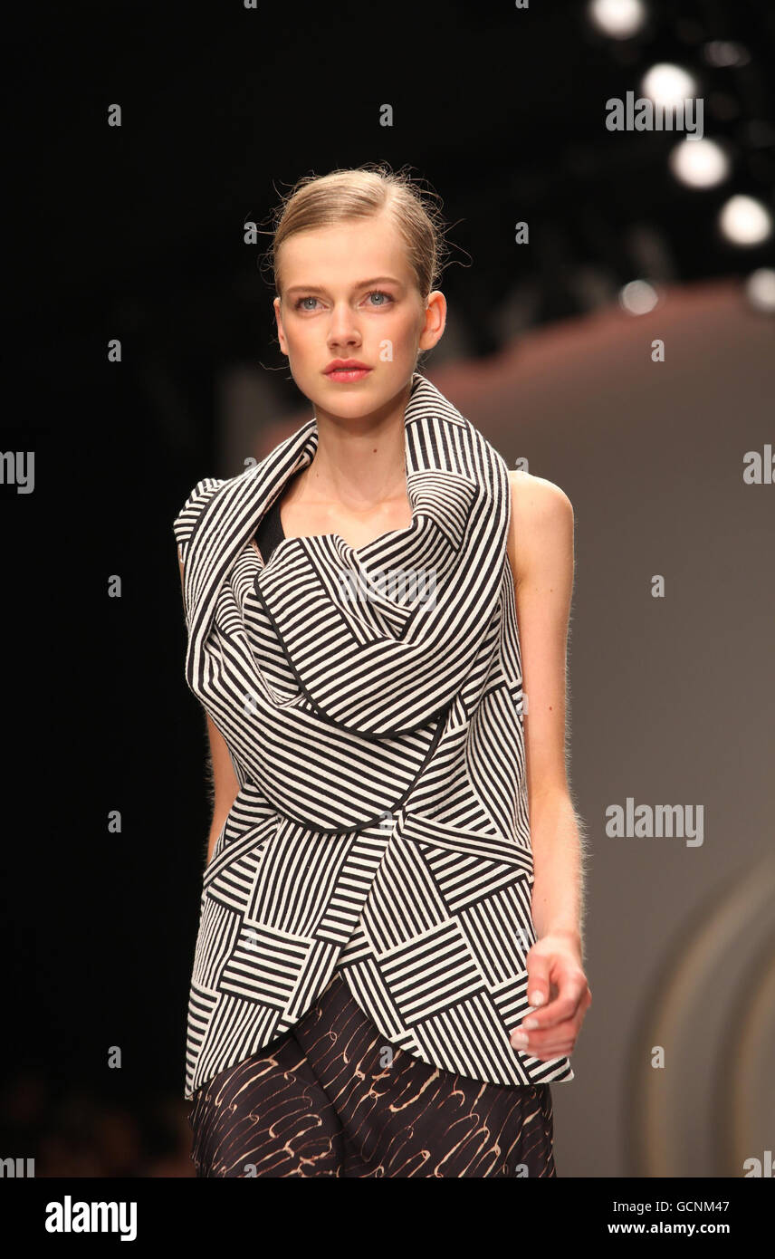 Kinder models hi-res stock photography and images - Alamy