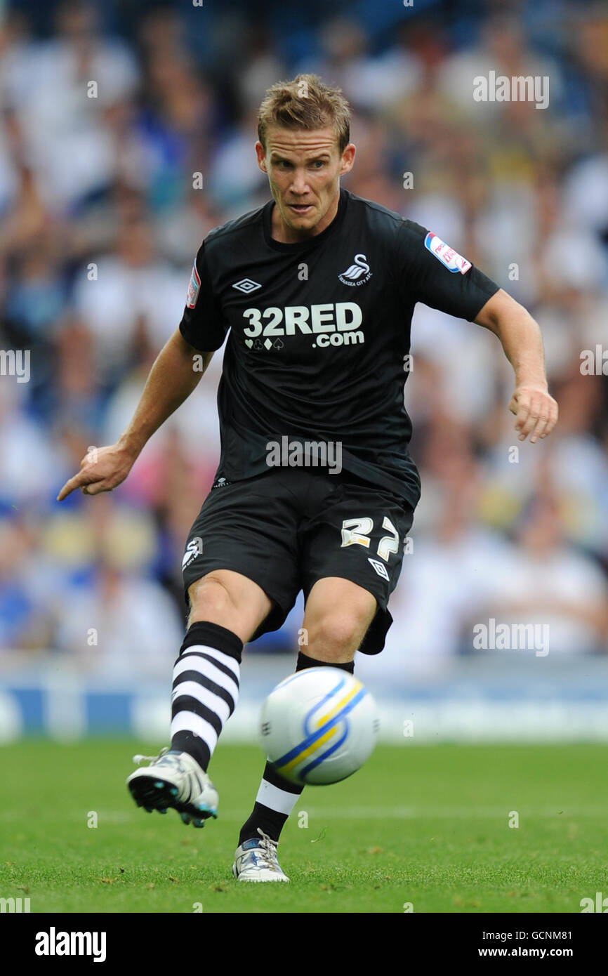 Gower road swansea hi-res stock photography and images - Alamy