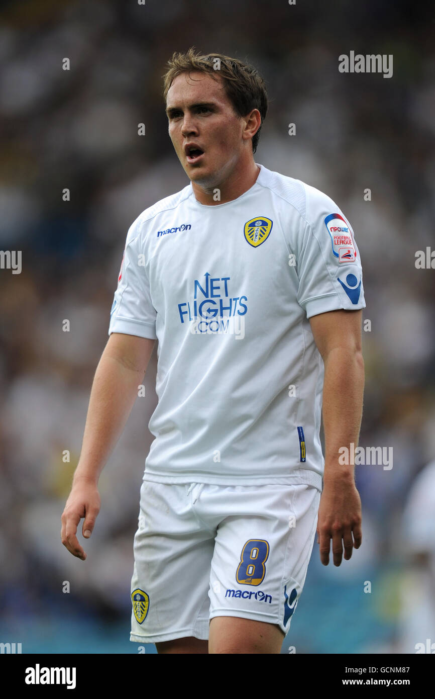 Neil kilkenny leeds hi-res stock photography and images - Alamy