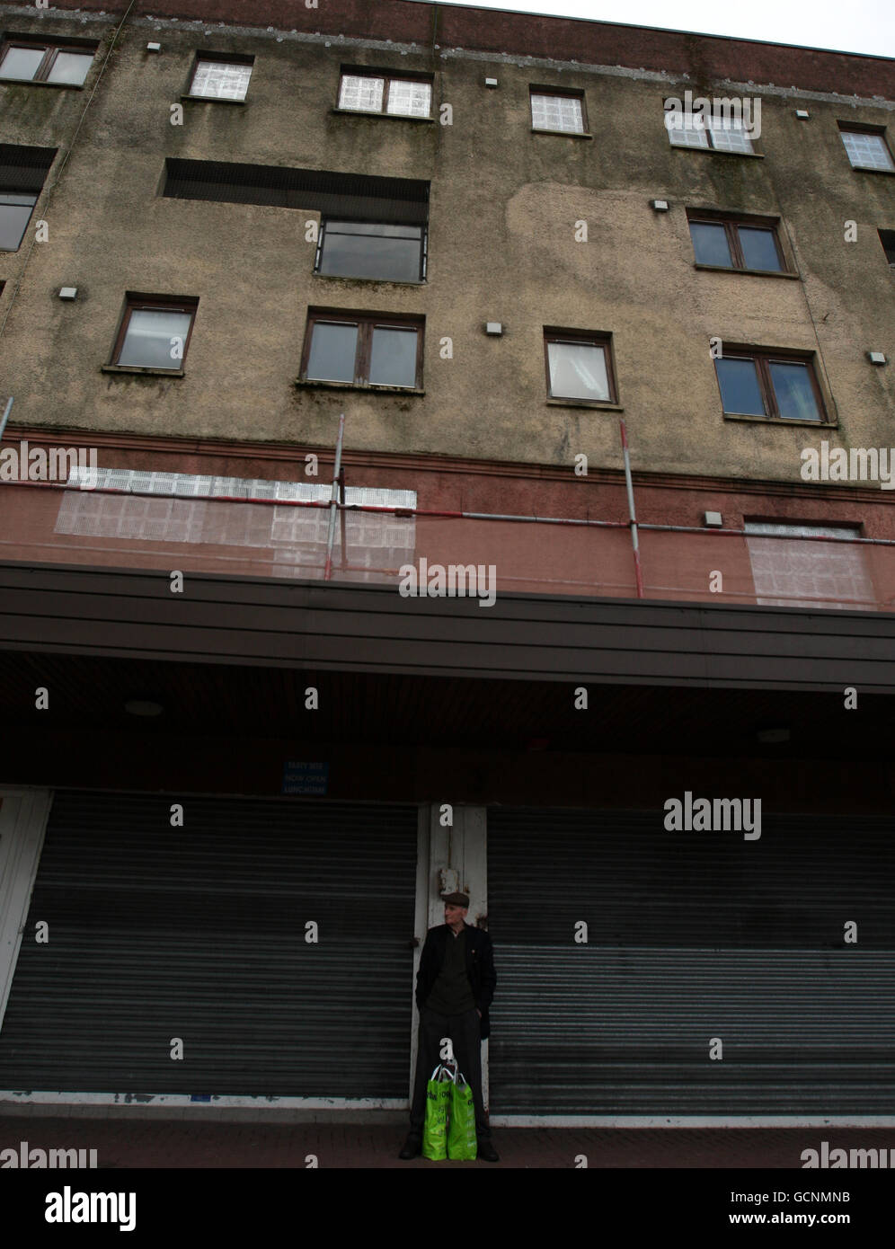 Carbuncle award hi-res stock photography and images - Alamy