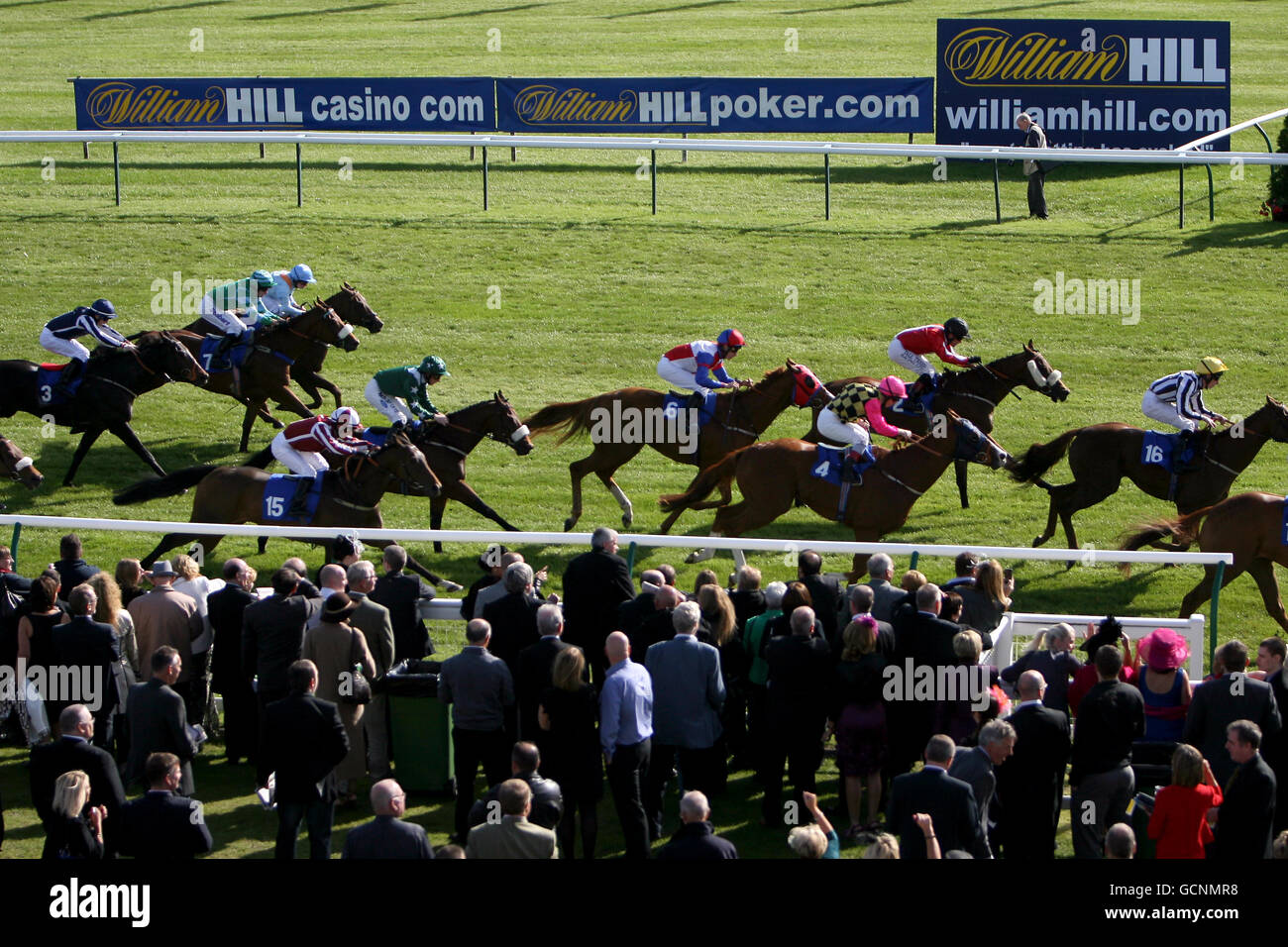 Bam logo hi-res stock photography and images - Alamy