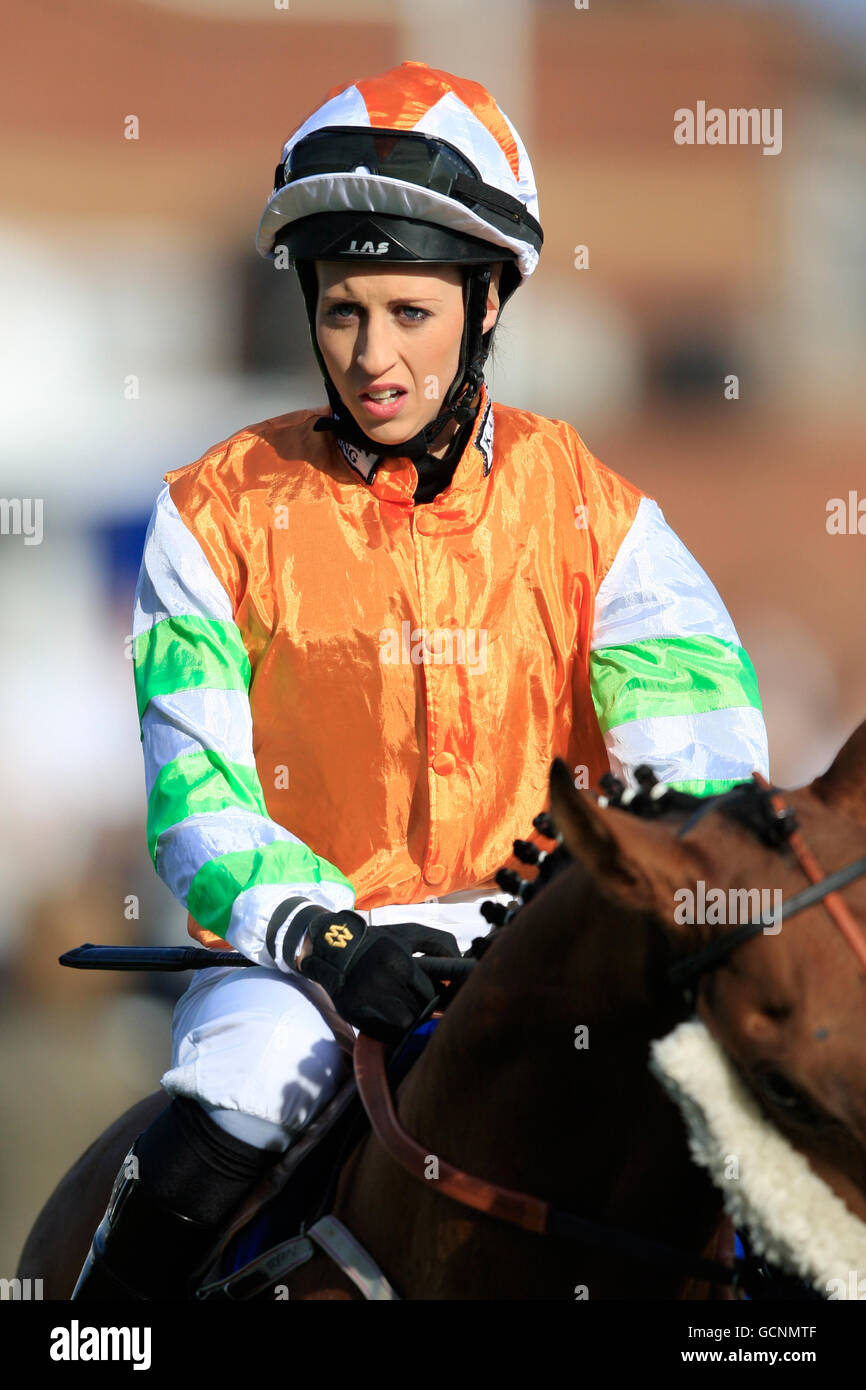 Amy ryan portrait hi-res stock photography and images - Alamy