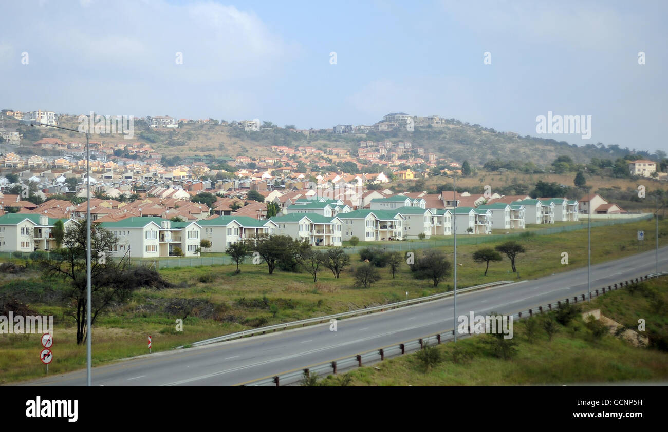 Rustenburg South Africa High Resolution Stock Photography and Images ...