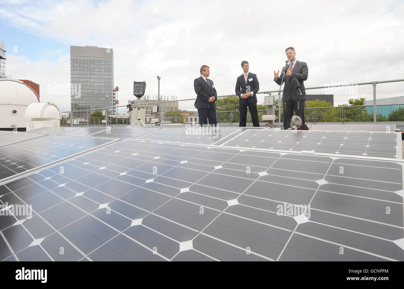 Tony hicks hi-res stock photography and images - Alamy