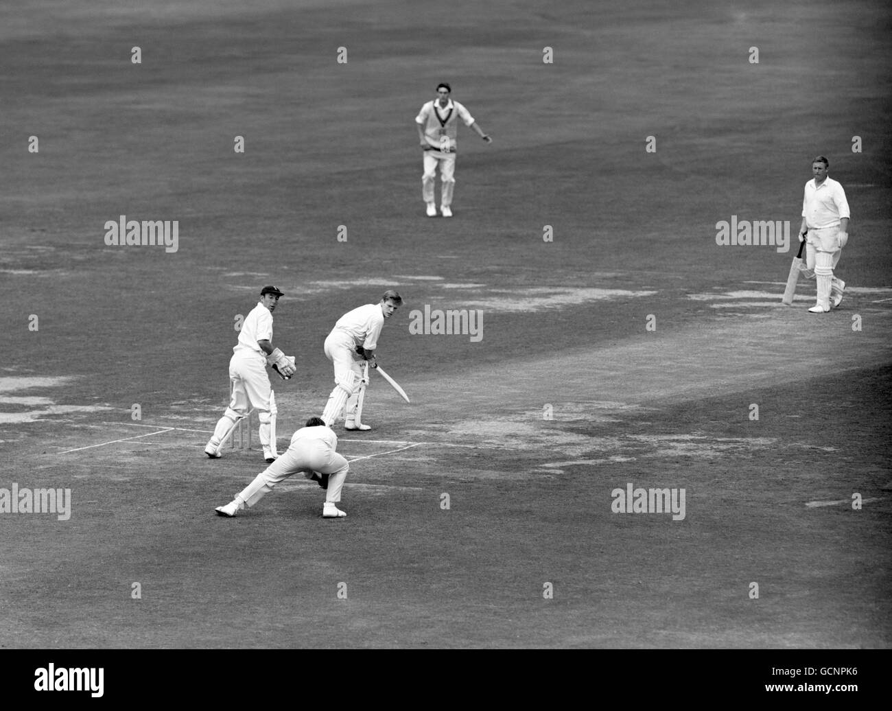 Harry latchman hi-res stock photography and images - Alamy